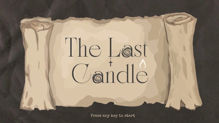 The Last Candle