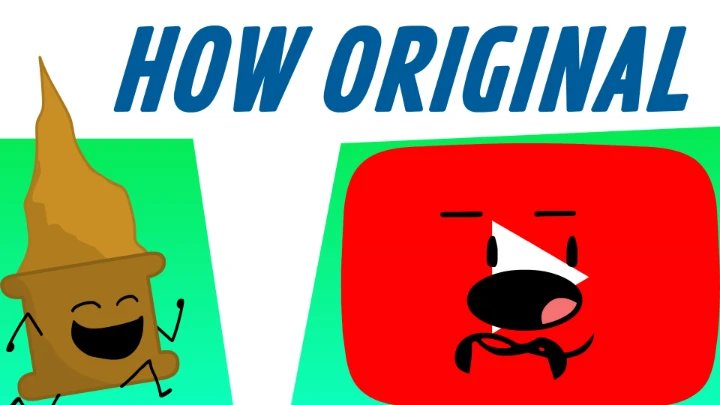 DS 1 - “Yet Another Object Show”