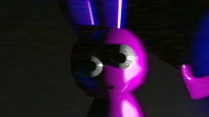 90s cgi test