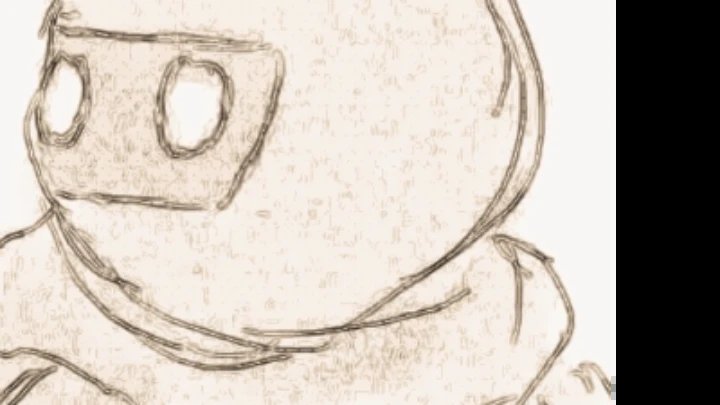 How to meet gildedguy