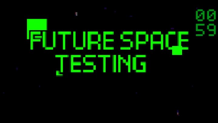 Future Space Testing
