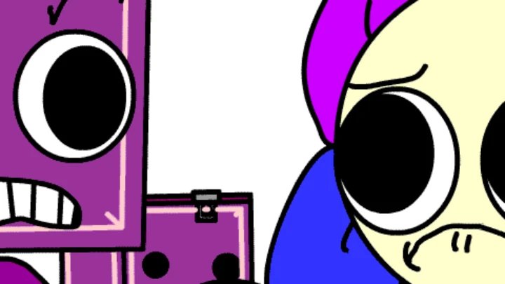 Whens there's no good items