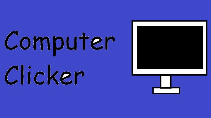 Computer Clicker