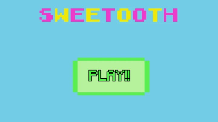 Sweetooth