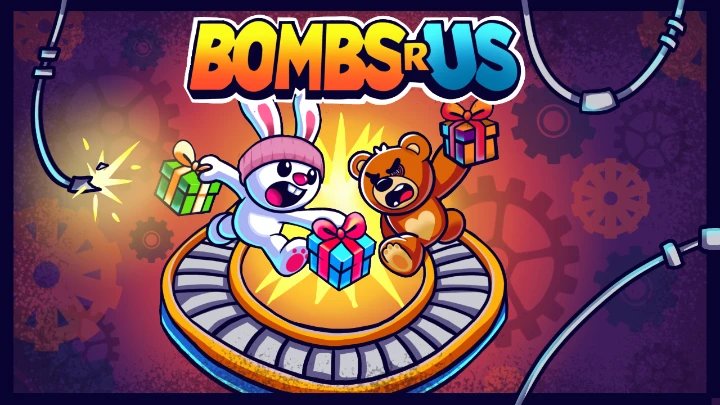 Bombs 'R' Us