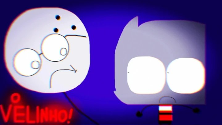 EPSODIO - O VELINHO!