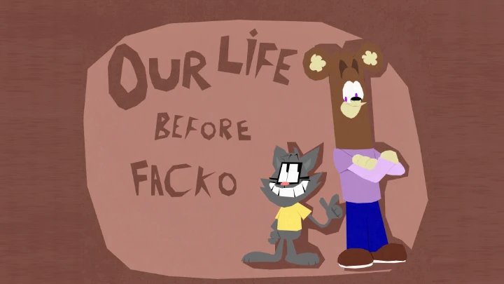 Our Life before Facko