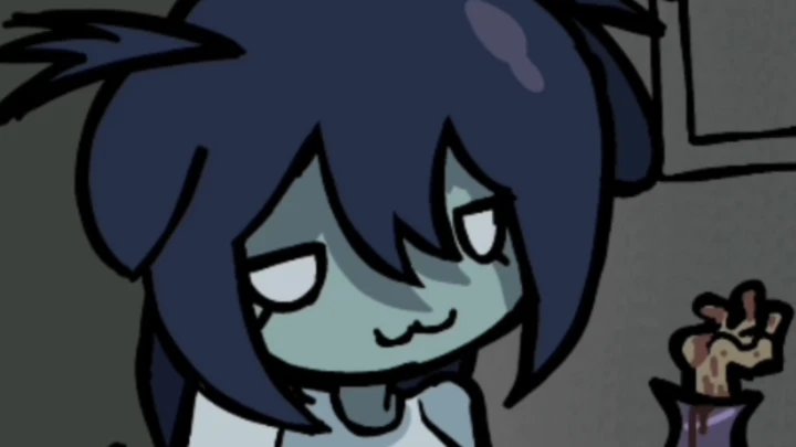 The guitar/ Radiation hell