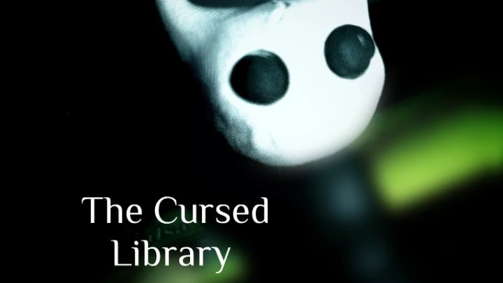 The Cursed Library