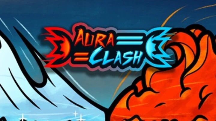 Aura Clash