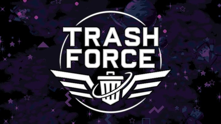 Trash Force Demo