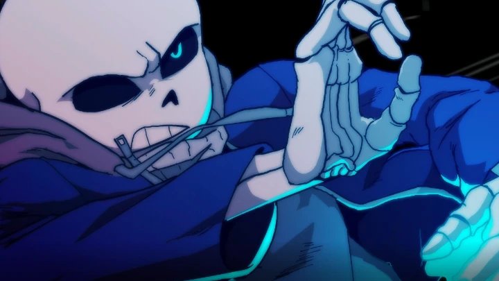 Undertale Animation Collab :DDD