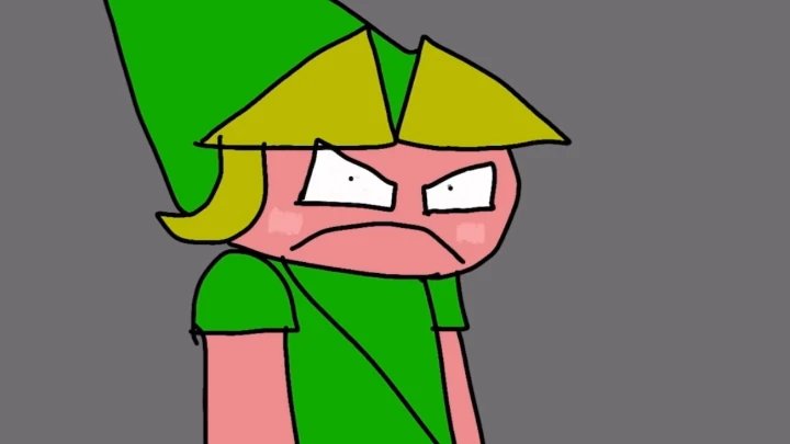 Smosh Zelda Rap (2024)