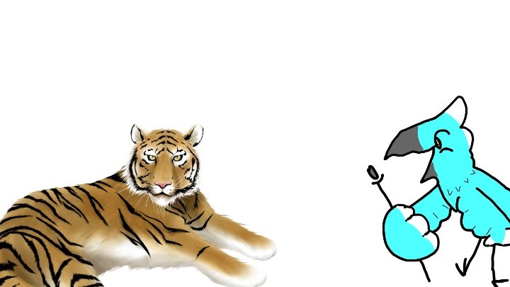 Aro and friends: episode 1