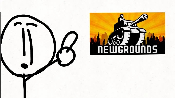 Scaling the Newgrounds Portal