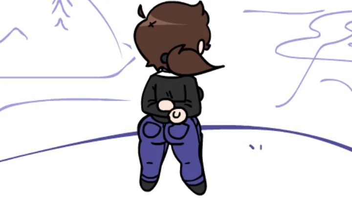 No more cuss words - TikTok animation
