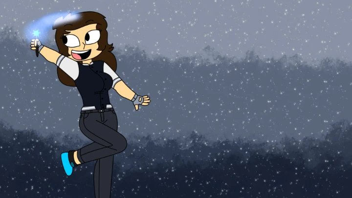 Edwina animation
