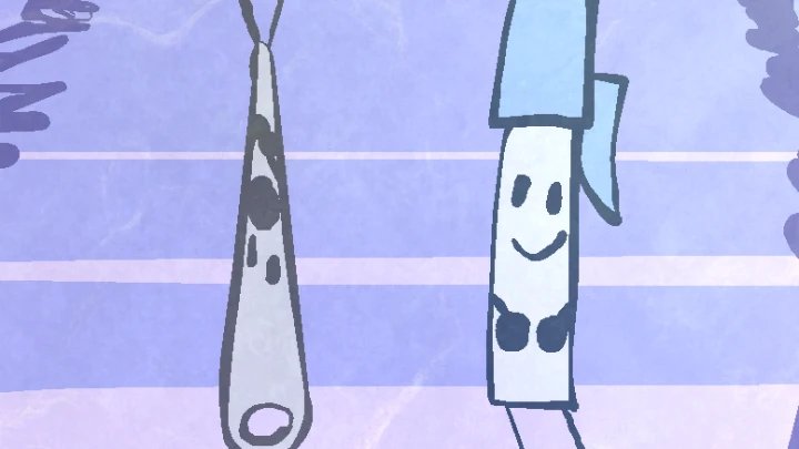 BFDI:TPOT Intro (REANIMATED) | TPOT IN 80 HOURS (2024)