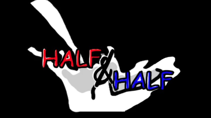 Half & Half