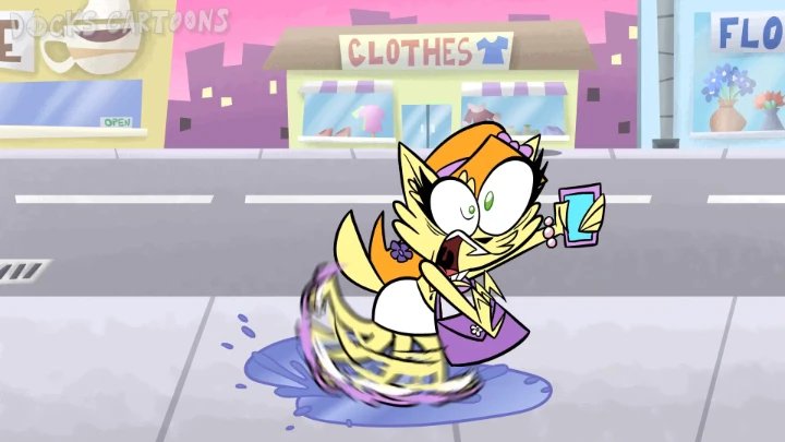 Docks Cartoons - collections of cartoons - PART 3 (ANIMATION)