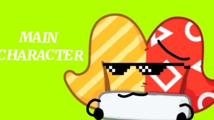 Main Character | C2BC JesterHat Animation