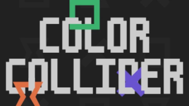 Color Collider