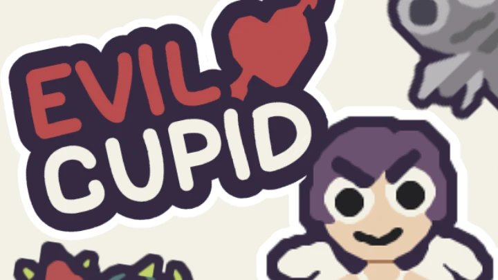 Evil Cupid