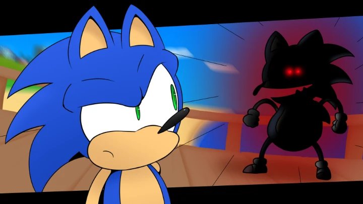 Sonic's Ultimate Encounter
