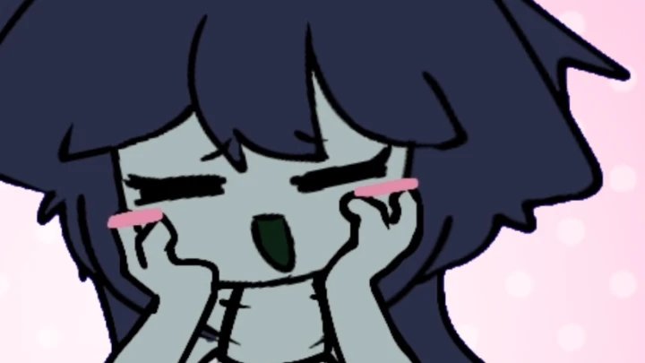 Stupid cute intro