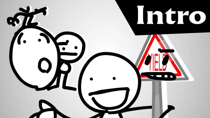 Guy's Awesome Object Show: Intro