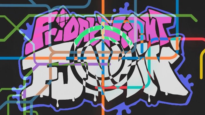 The weeks of Friday Night Funkin'