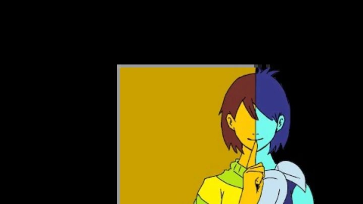 DELTARUNE ANIMATION on Flipaclip
