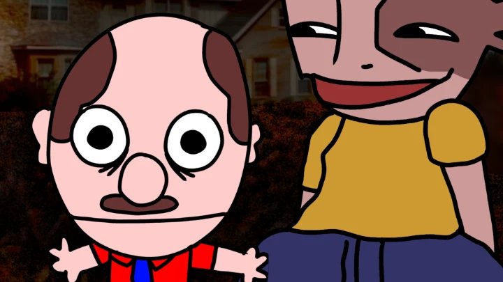 ETHOS 2 Fan Animation