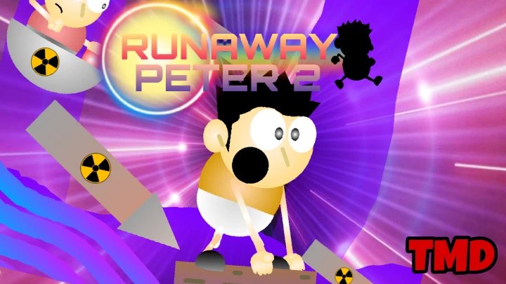 Runaway Peter 2