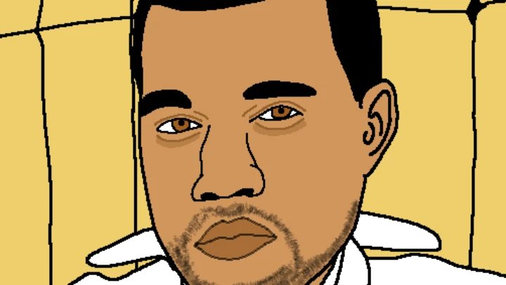 Kanye West Loses his Mind