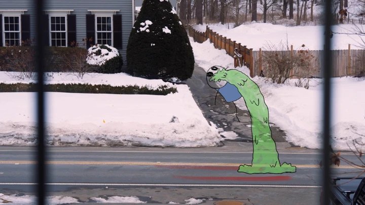 Take it to the Streets