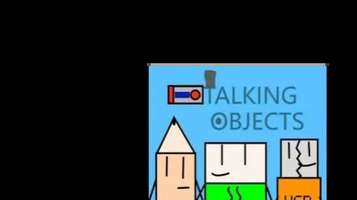 Talking Objects - Episode 1 - Snip In The Line (2022)
