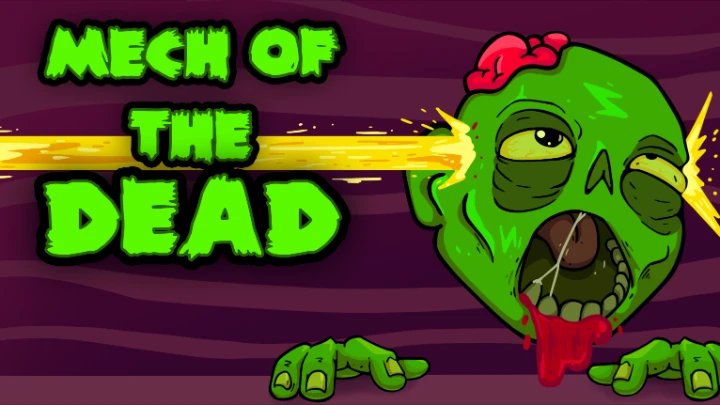 Mech of the dead [UPDATED]