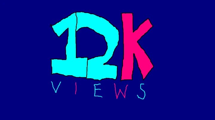 12K Views