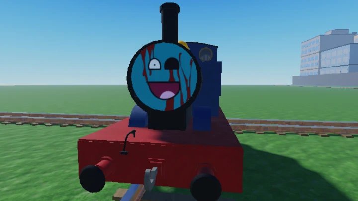 thomas's suicide
