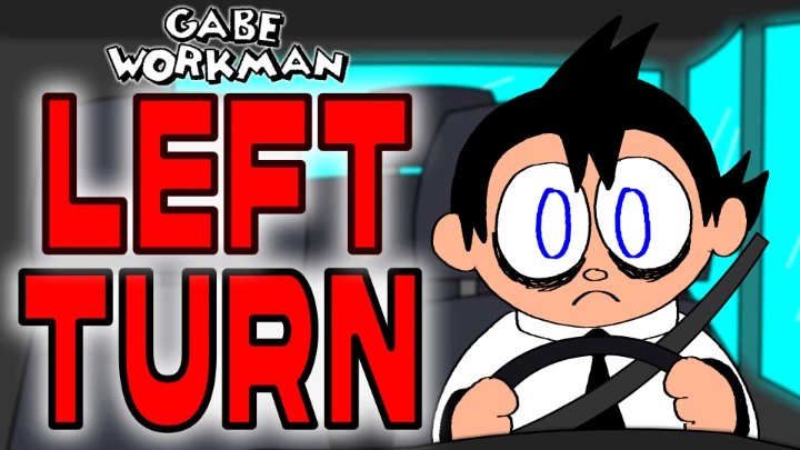 Left Turn