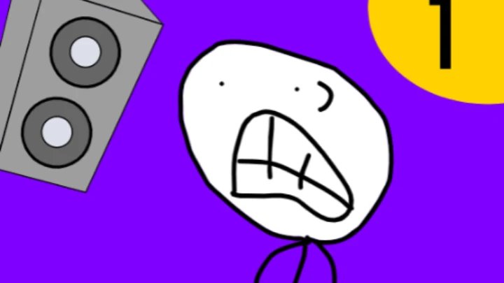 Blizy 1: Speaker