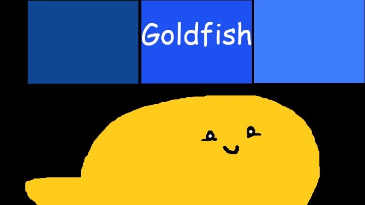 Goldfish