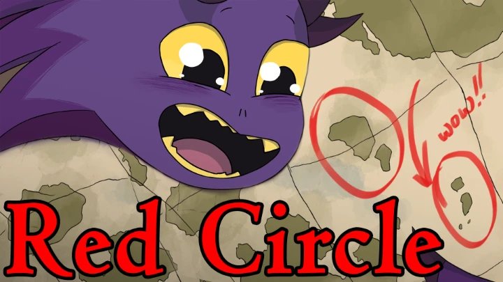 Dee & The Red Circle