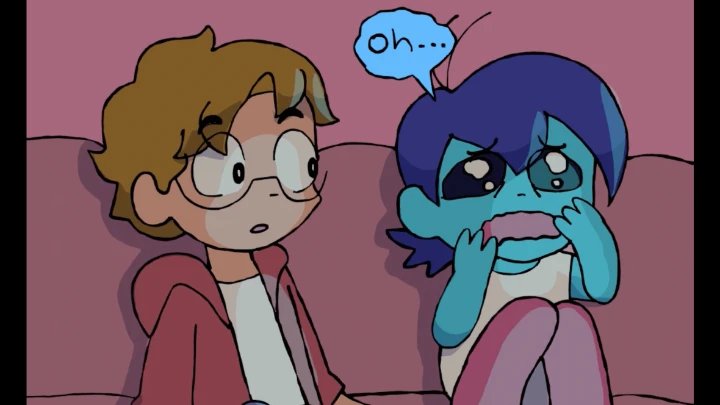 movie night