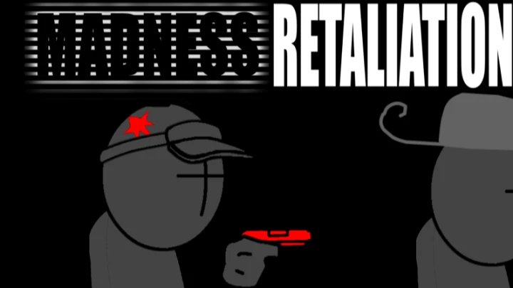 MADNESS RETALIATION