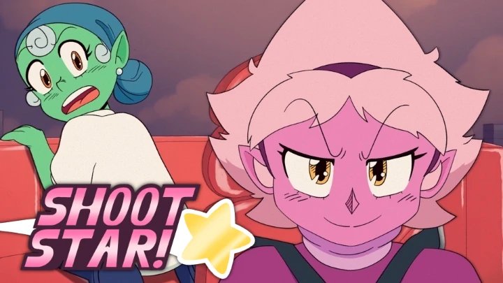 Shoot Star!