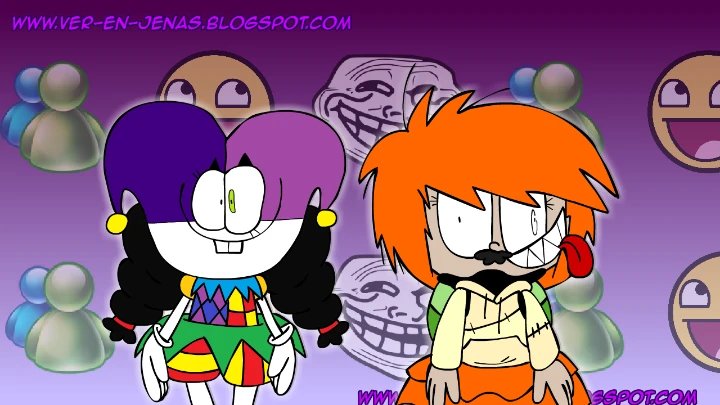 Silly Goobers