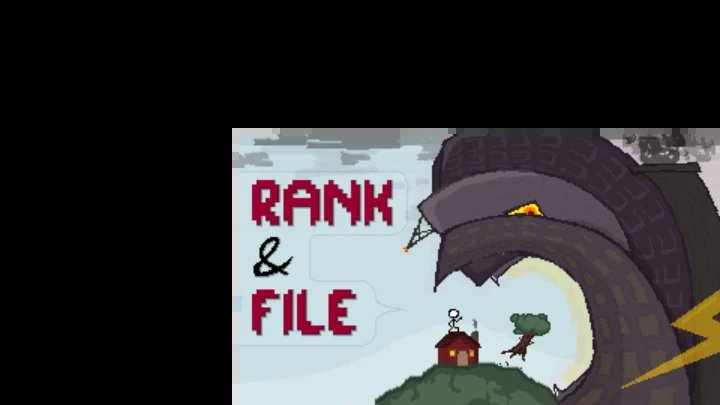 Rank and File