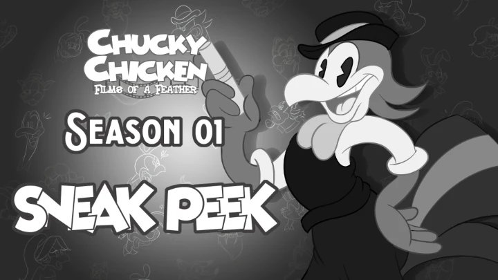 Chucky Chicken Season 01 Teaser